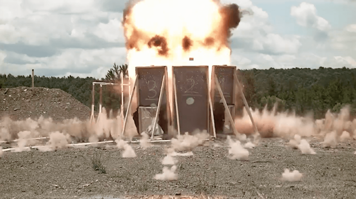 Aeon | Advanced Tactical Weapon Systems