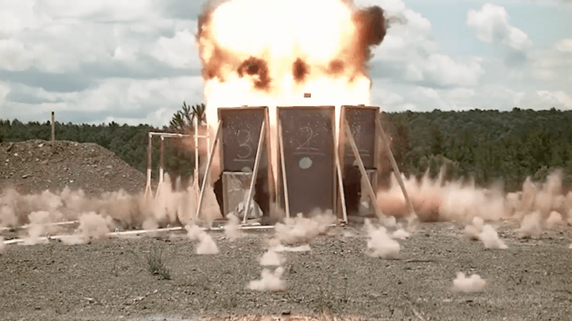 Aeon | Advanced Tactical Weapon Systems